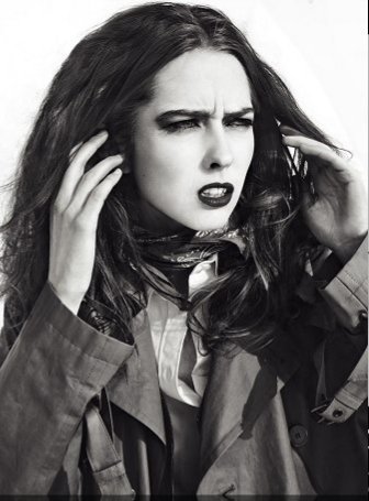 Image of Ann Ward
