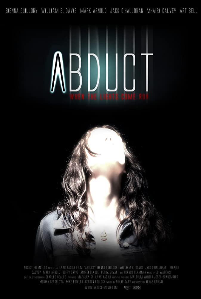 Picture of Abduct