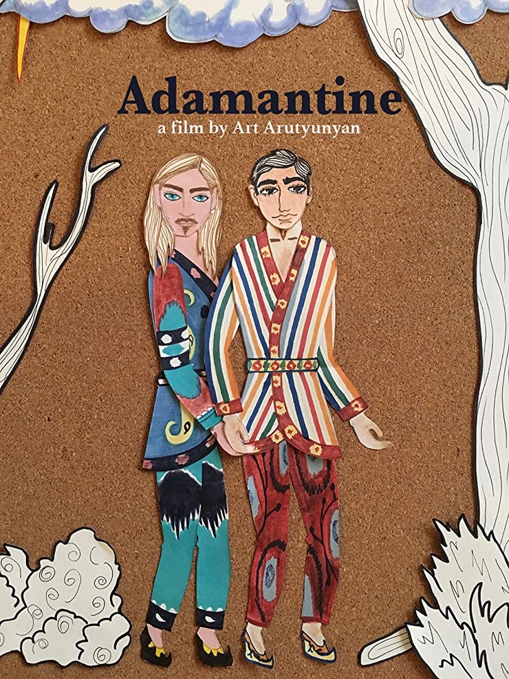 Adamantine picture