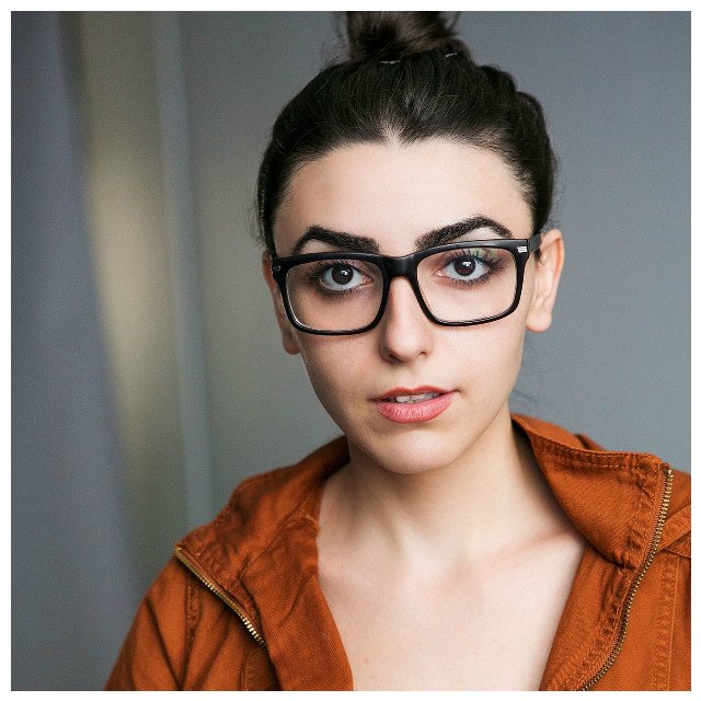Picture of Vaneh Assadourian