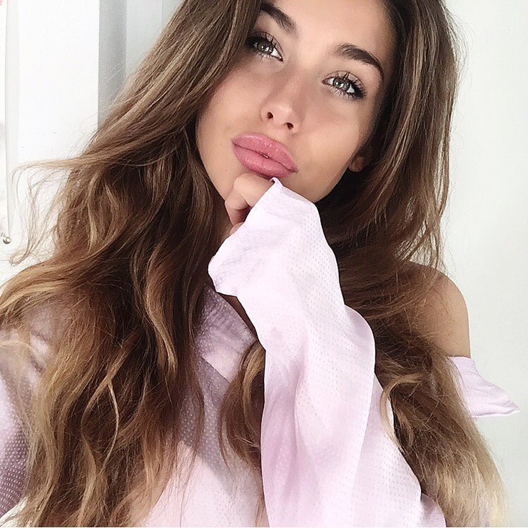 Picture of Shanen Ricci