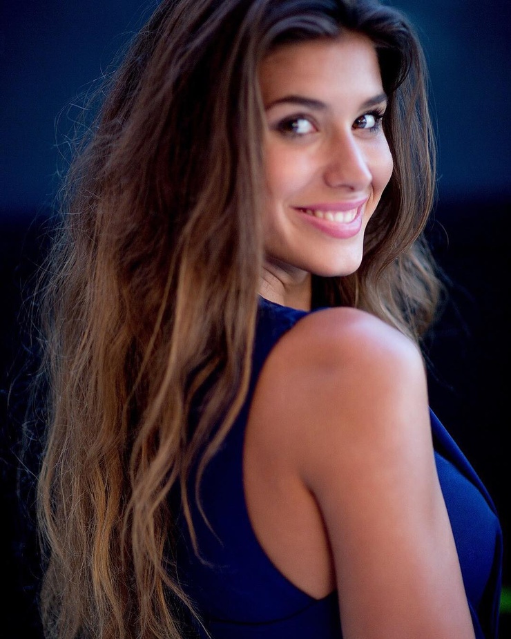 Picture of Shanen Ricci