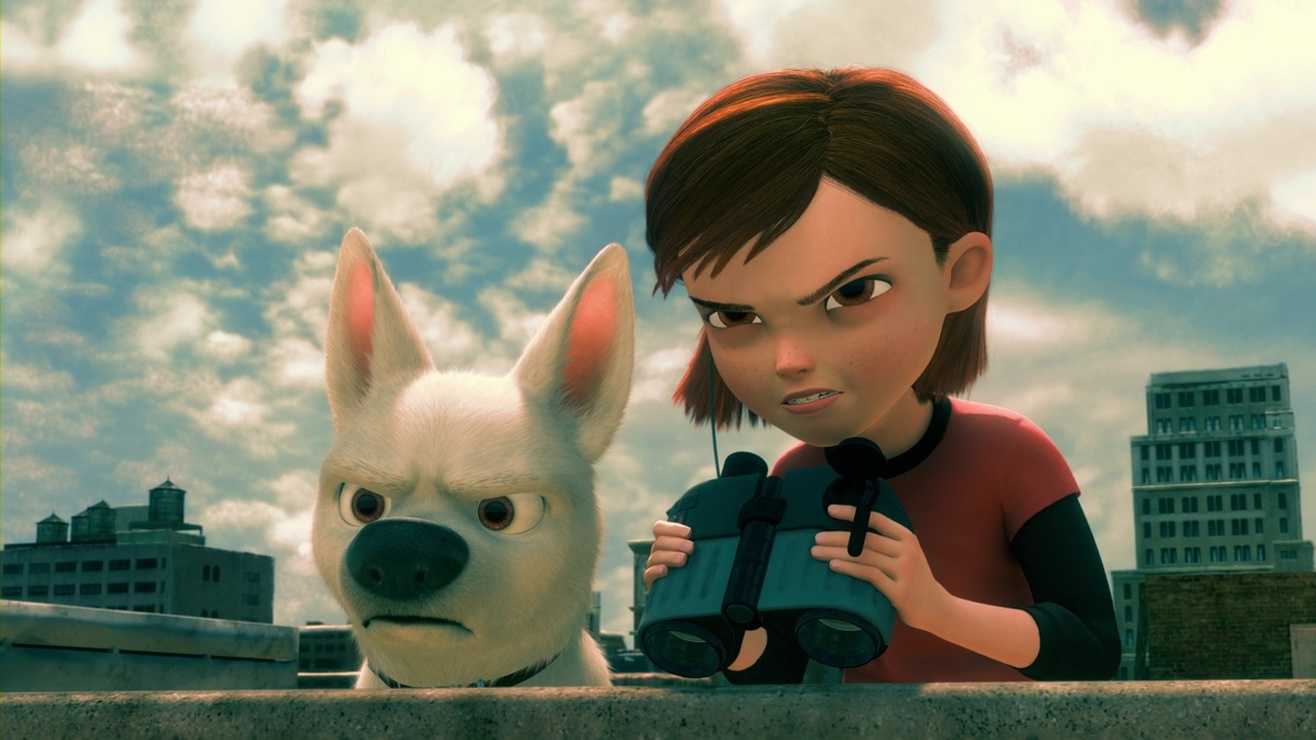 Picture of Bolt