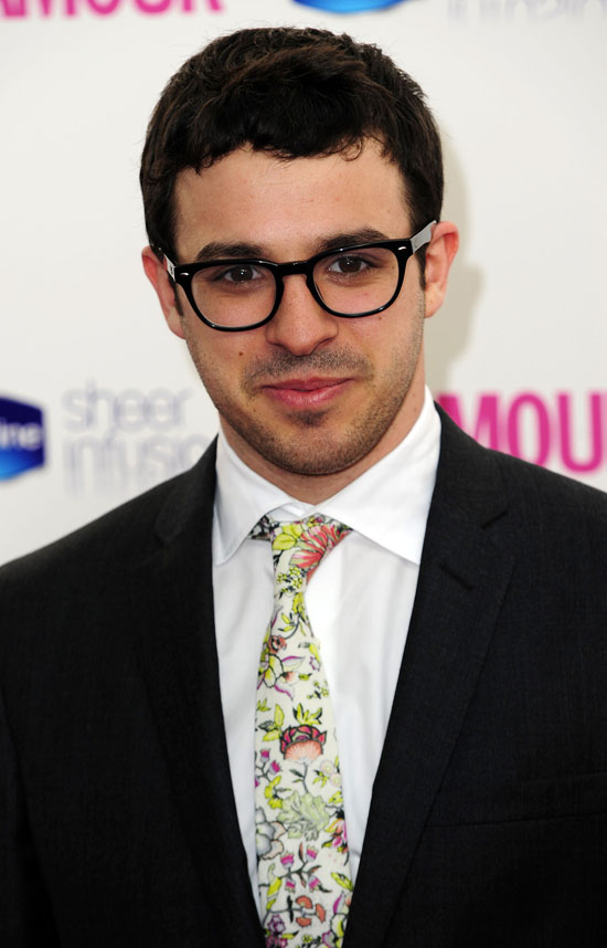 Image of Simon Bird