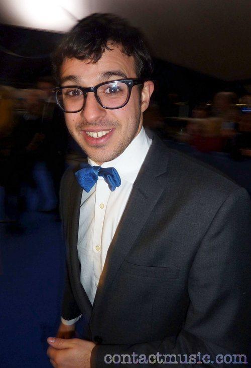 Picture of Simon Bird