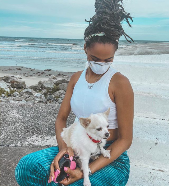 Picture of Alie Davis