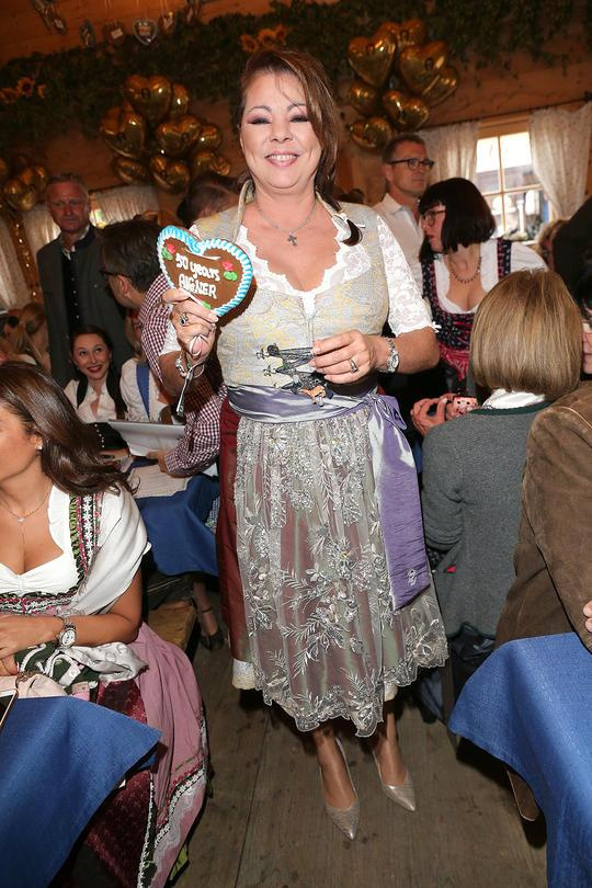 Picture of Sandra Cretu