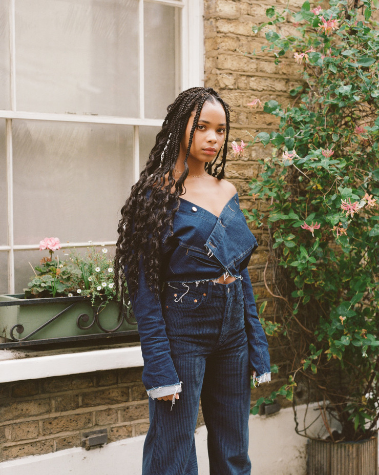 Picture of Samone Shaynelle