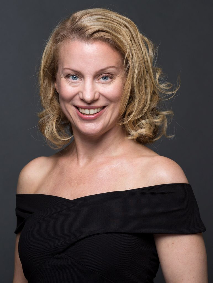 Picture of Judith Rumpf