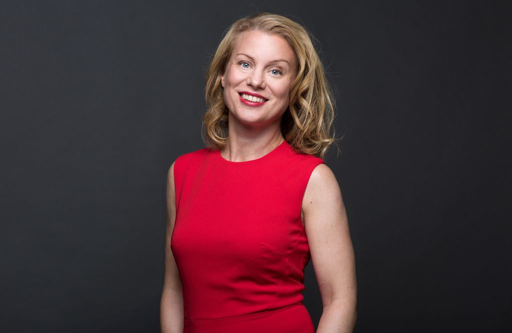 Picture of Judith Rumpf