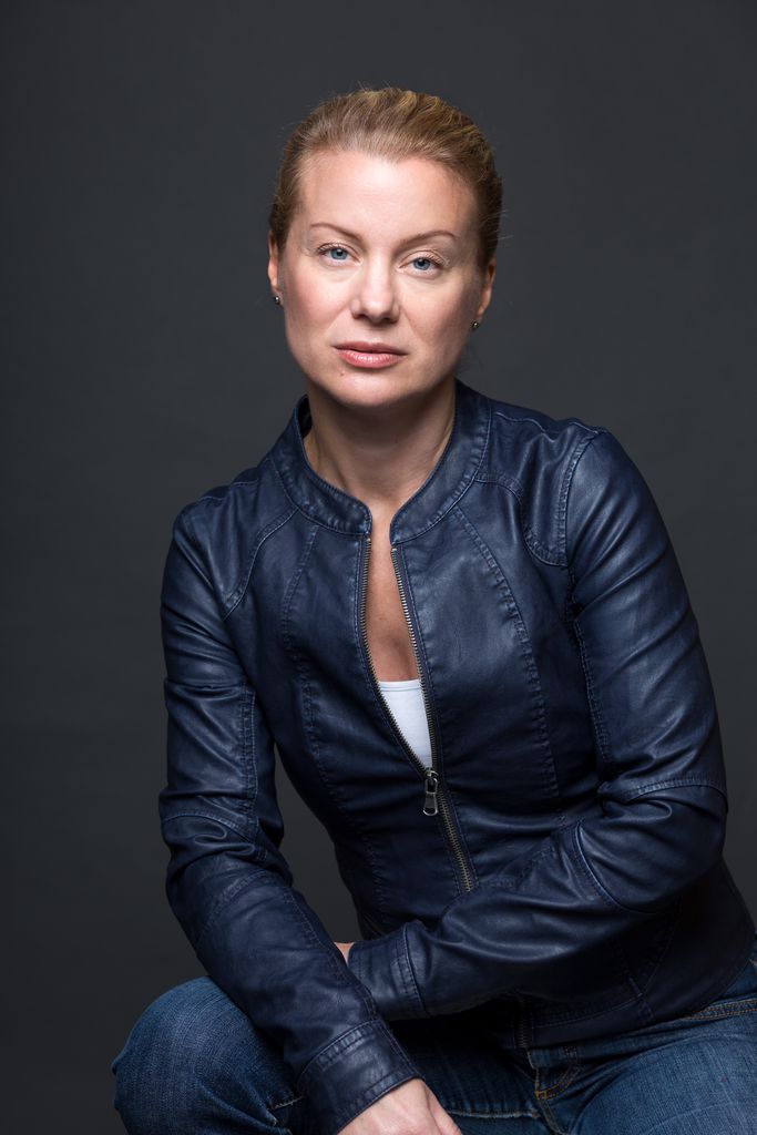 Picture of Judith Rumpf