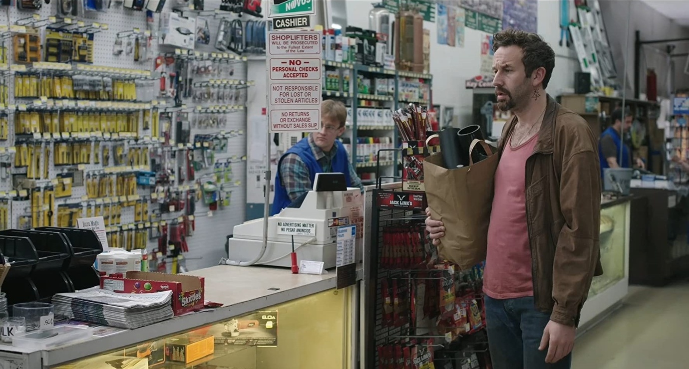 Picture of Mascots (2016)