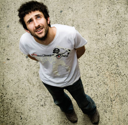 Mark Watson image