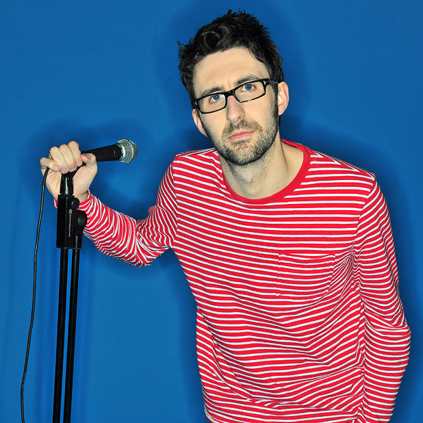Image of Mark Watson