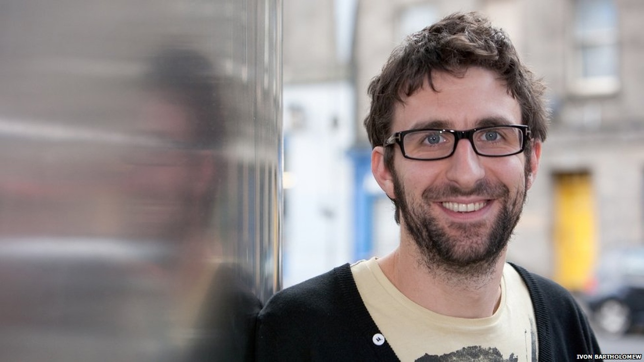 Picture of Mark Watson