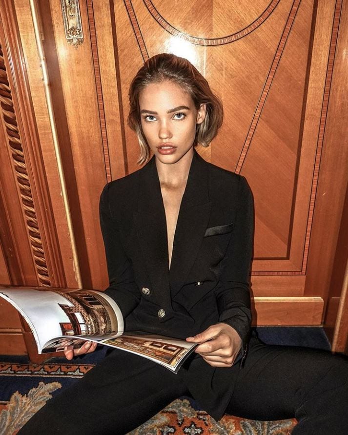 Image of Isha van Dijk