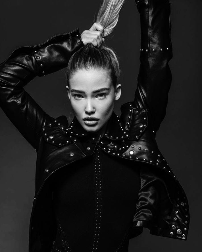 Picture of Isha van Dijk