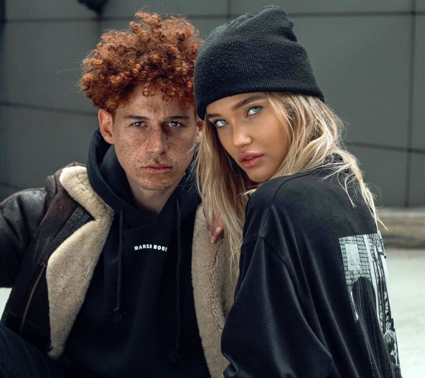 Isha van Dijk picture