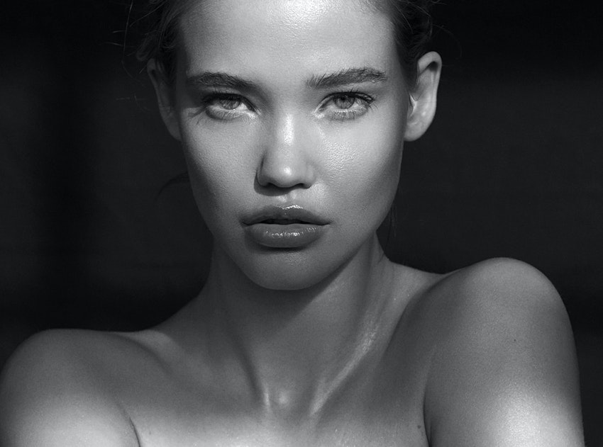 Picture of Isha van Dijk