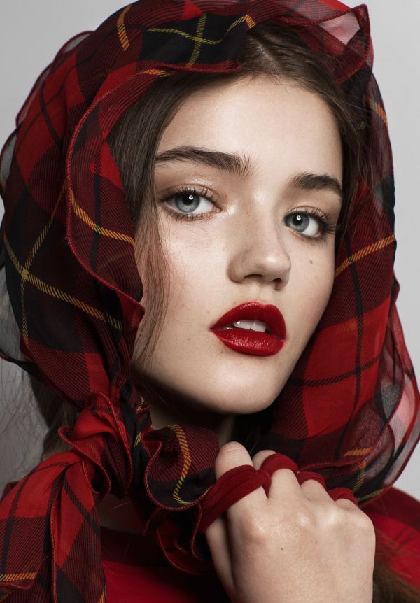 Picture of Amanda Malowney