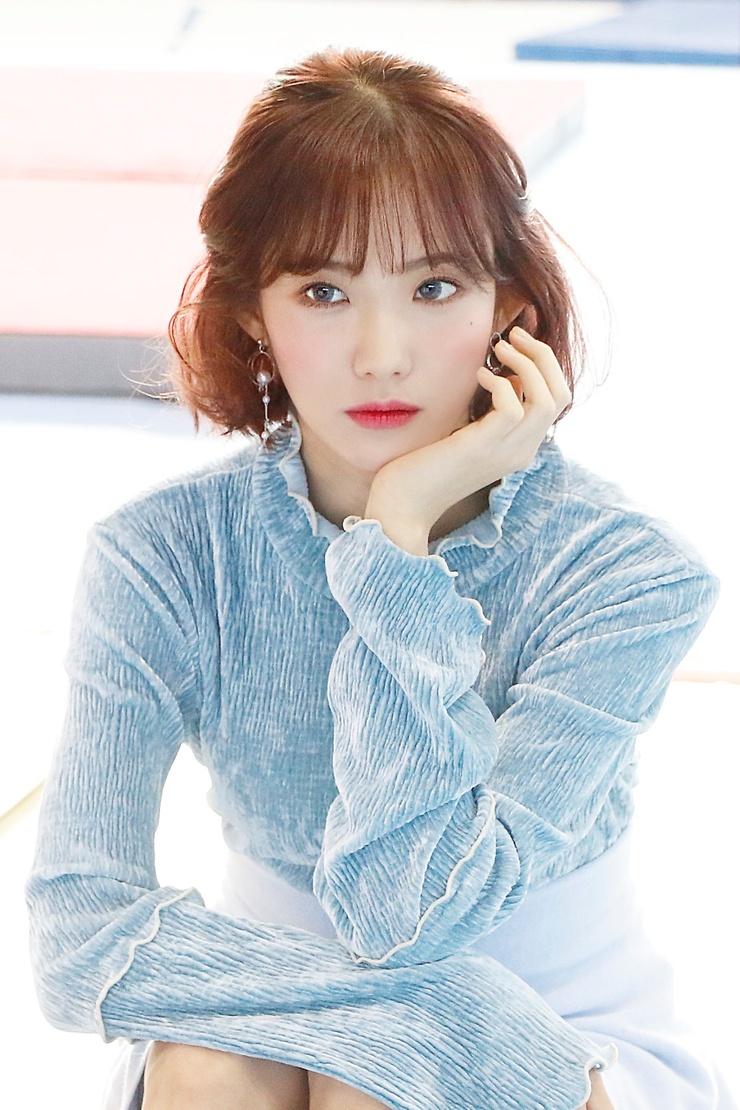 Picture of Luda