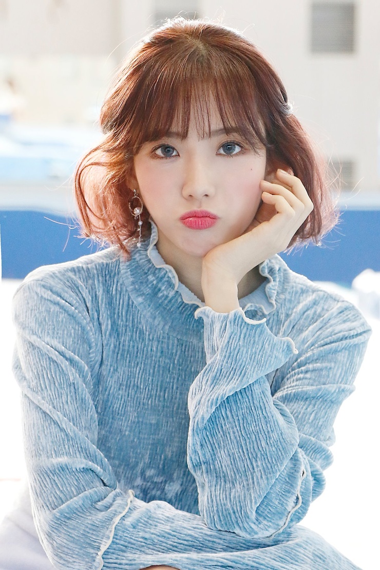 Picture of Luda