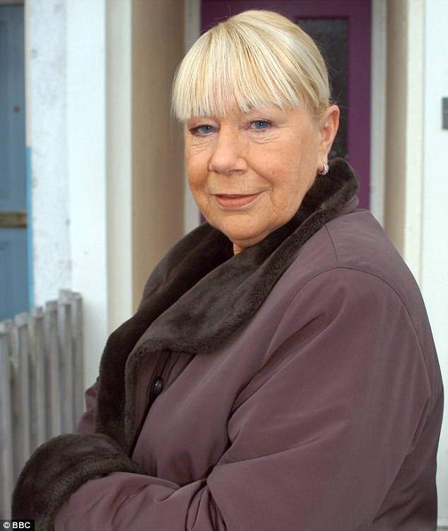 Picture of Laila Morse