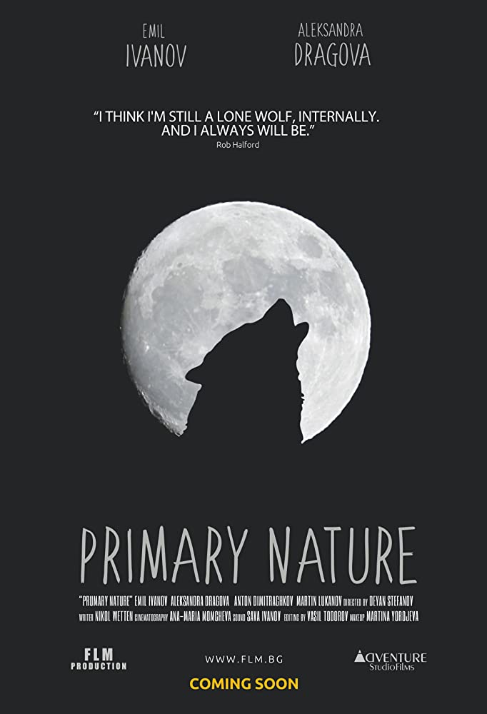 Picture of Primary Nature