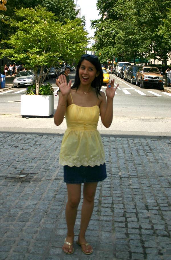 Picture of Christine Gambito