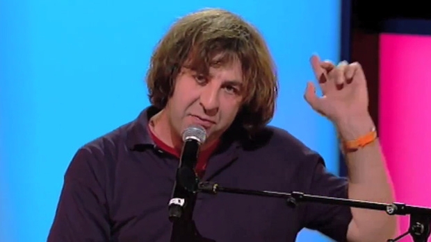 David O'Doherty image