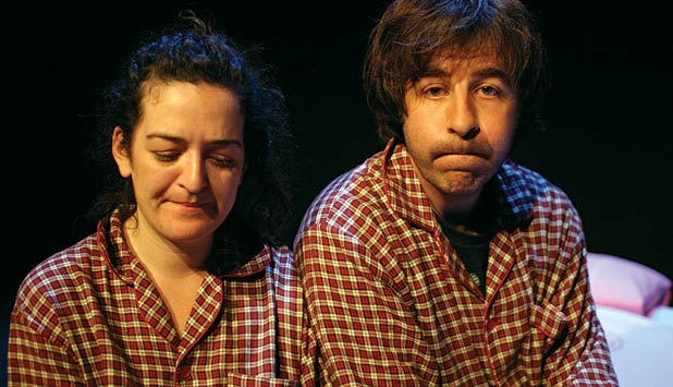 Picture of David O'Doherty