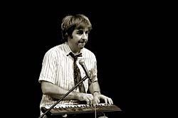 David O'Doherty image