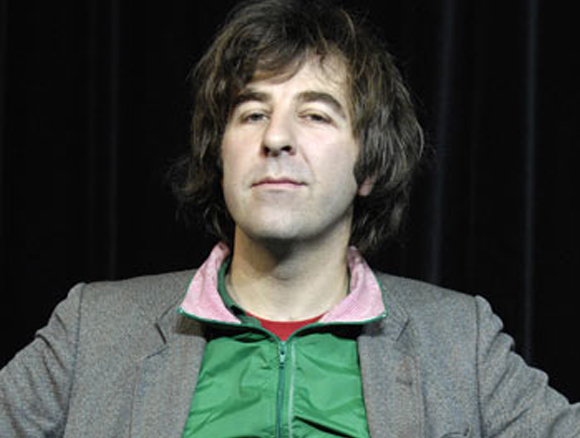 Picture of David O'Doherty