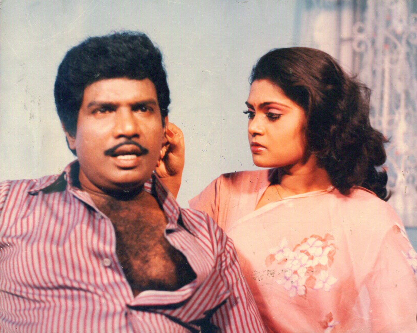 Silk Smitha picture