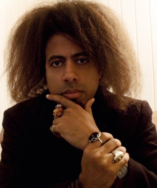 Reggie Watts picture