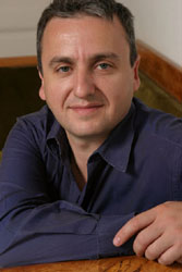 Picture of Gilles Rozier