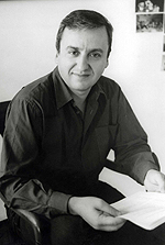 Picture of Gilles Rozier