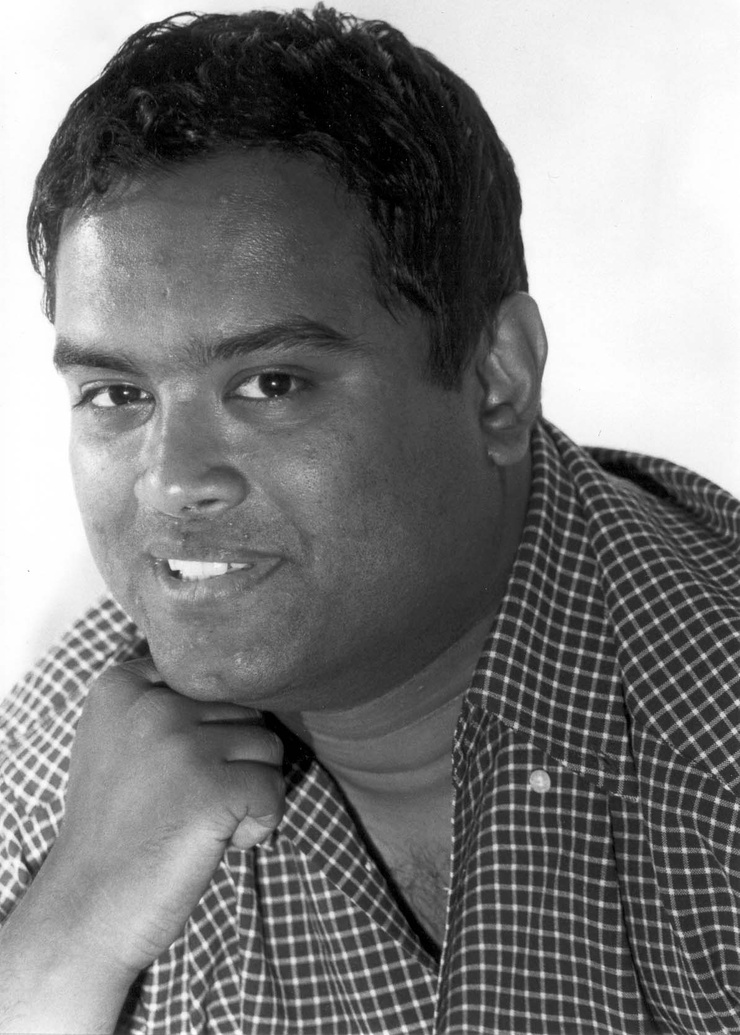 Picture of Paul Sinha