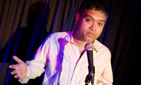 Picture of Paul Sinha