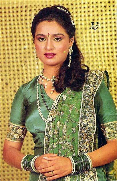 Picture of Padmini Kolhapure