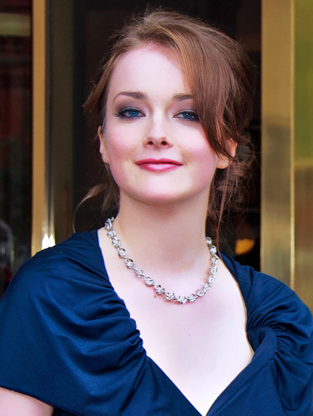 Allie MacDonald picture