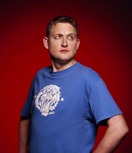 Picture of Howard Read