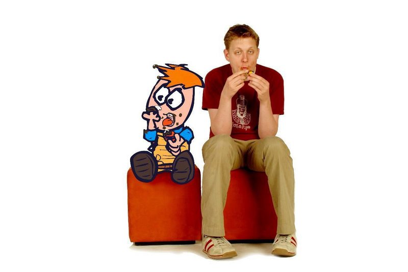 Howard Read picture
