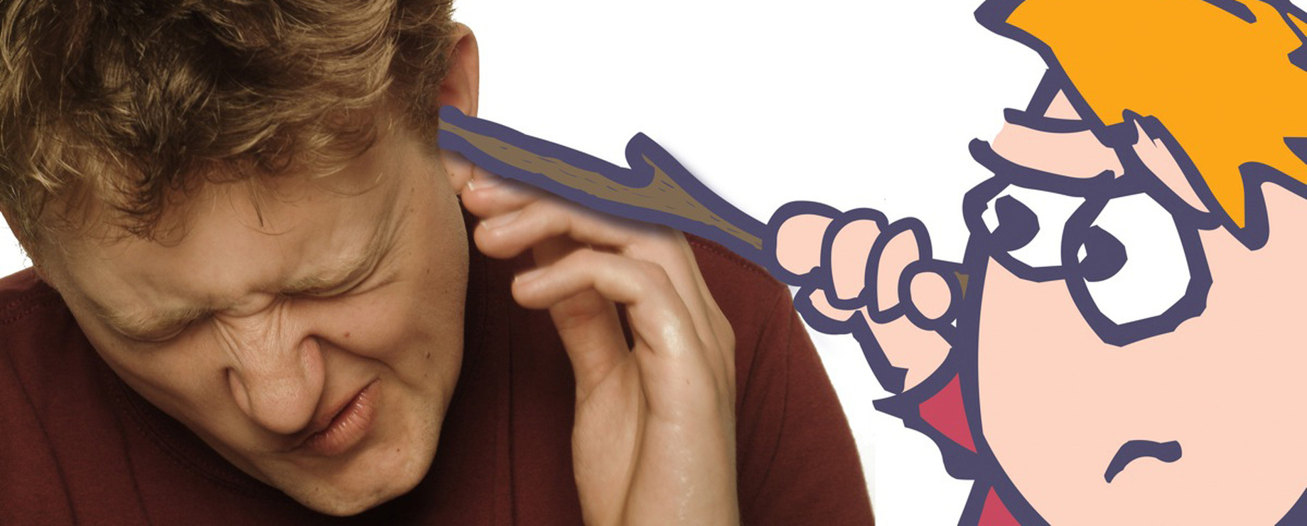 Picture of Howard Read