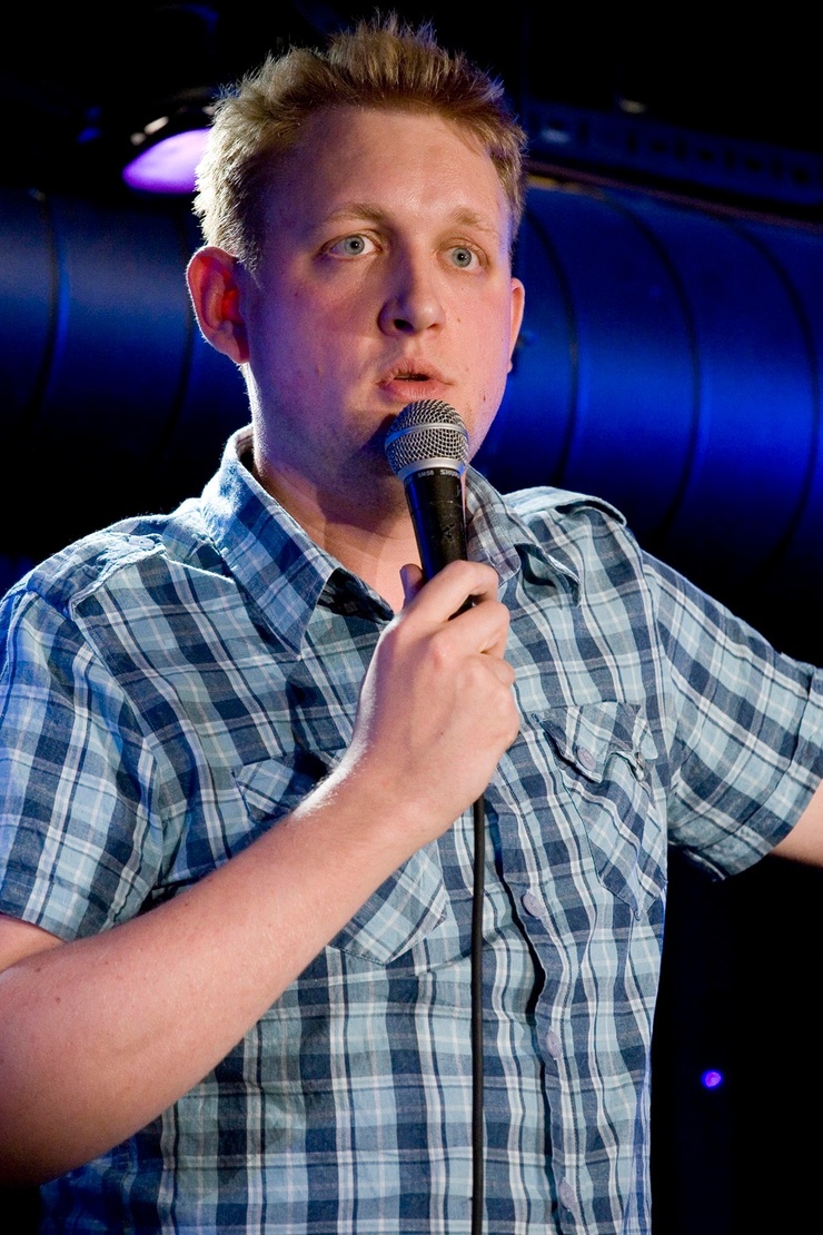 Picture of Howard Read