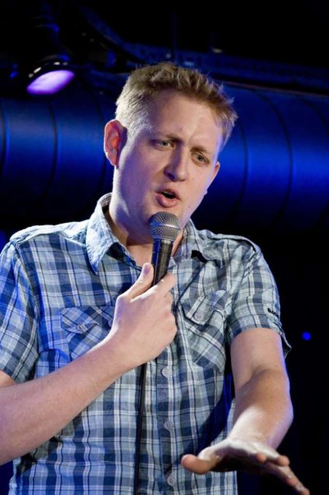 Picture of Howard Read