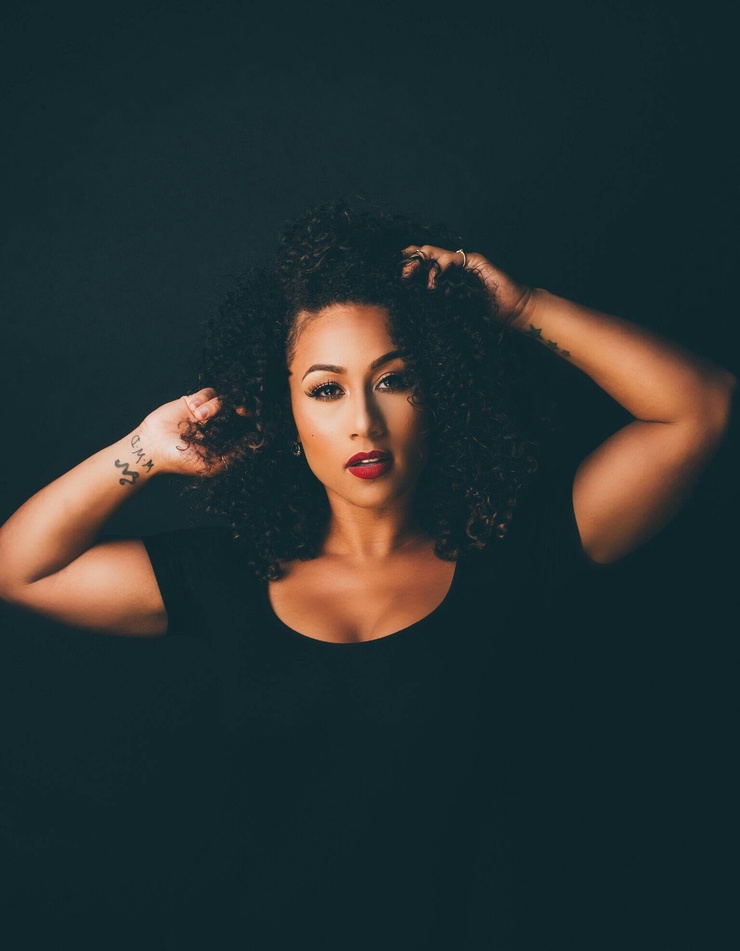 Picture of Nicole Alexander