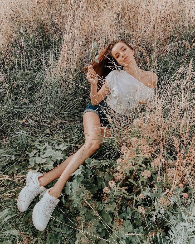 Anastasia Malakhova picture