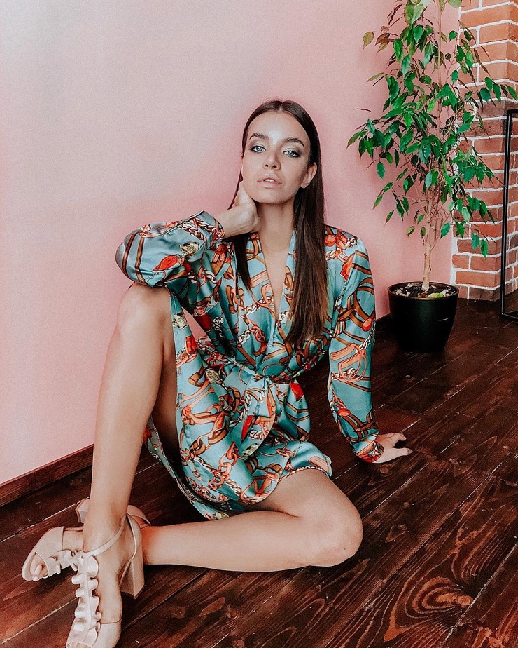 Picture of Anastasia Malakhova