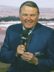 Picture of Keith Jackson